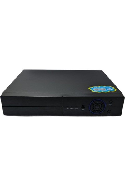 Avenir AV-TC04S 1080P H265 Ahd 4 Kanal Dvr Kamera Kayıt Cihazı Avenir AV-TC04S 1080P H265 Ahd 4 Kanal Dvr Kamera Kayıt Cihazı