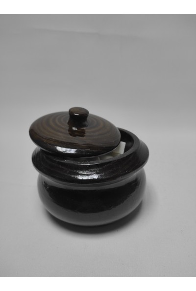 Sedirkon Ahşap Şekerlik