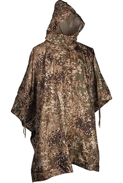 Miltec Sturm Kamuflaj Panço