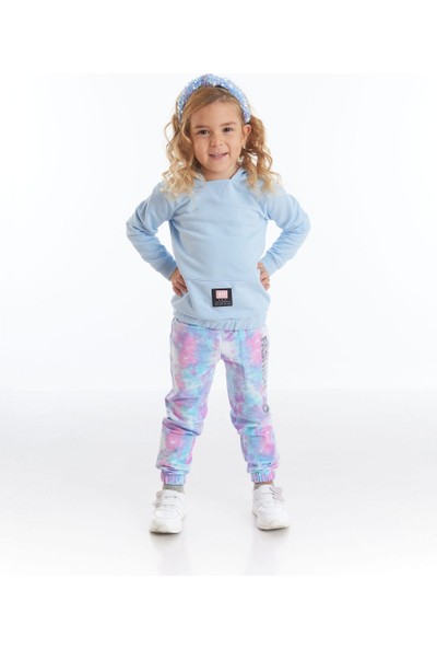 Panolino Çocuk Kapüşonlu Eşofman Takım 19067