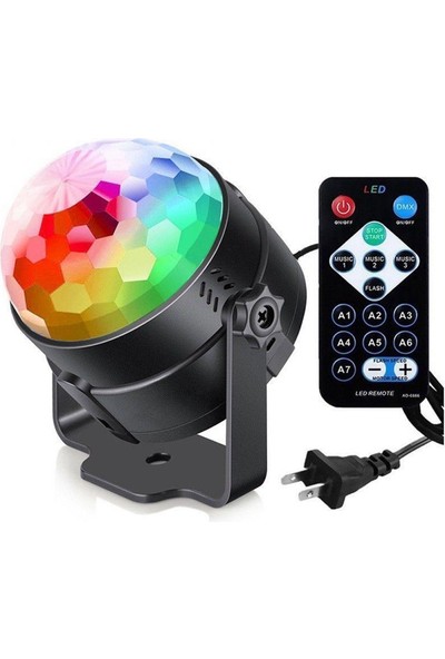 Sunlink 7 Renk Dj Disko Topu Lumiere 3W Ses Aktif Lazer Projektör Rgb Sahne Aydınlatma Efekti Lamba Işık Müzik Noel Ktv Partisi (Yurt Dışından) Sunlink 7 Renk Dj Disko Topu Lumiere 3W Ses Aktif Lazer Projektör Rgb Sahne Aydınlatma Efekti Lamba Işık Müzik Noel Ktv Partisi (Yurt Dışından)