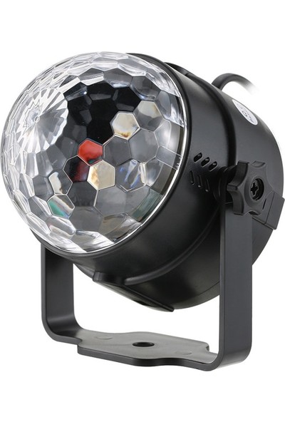 Sunlink Kristal Sihirli Top LED Sahne Lamba Disko Lazer Işık Parti Işıkları Ses Kontrolü Dmx Lumiere Lazer, 9 Renk 21 Modlar (Yurt Dışından) Sunlink Kristal Sihirli Top LED Sahne Lamba Disko Lazer Işık Parti Işıkları Ses Kontrolü Dmx Lumiere Lazer, 9 Renk 21 Modlar (Yurt Dışından)