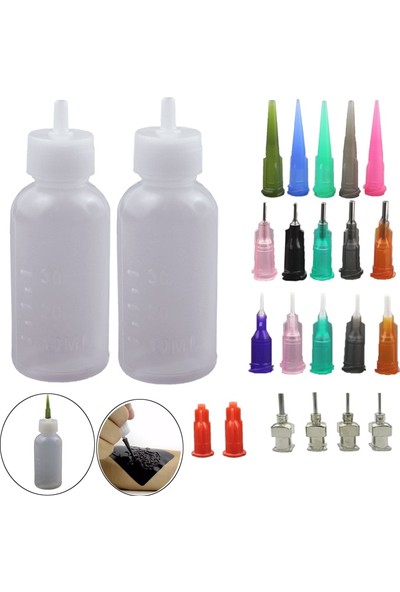 Sunlink Dövme Aksesuarları Için Nozül Sızdırmazlık Kapağı ile Kına Ezmesi Jugua Vücut Boyama Aplikatör Şişesi Için 30ML Kına Şişeleri (Yurt Dışından) Sunlink Dövme Aksesuarları Için Nozül Sızdırmazlık Kapağı ile Kına Ezmesi Jugua Vücut Boyama Aplikatör Şişesi Için 30ML Kına Şişeleri (Yurt Dışından)