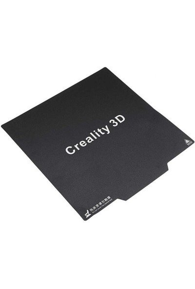Creality Manyetik Tabla 310X310X1MM Creality Manyetik Tabla 310X310X1MM