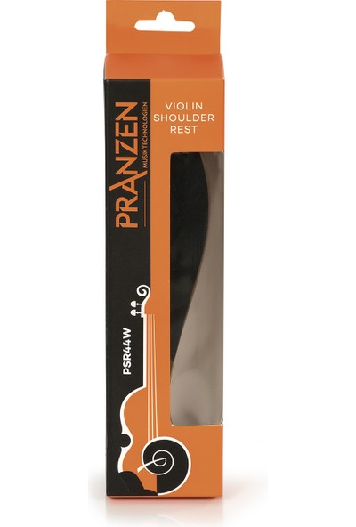Pranzen PSR44W 4/4 Keman Yastığı
