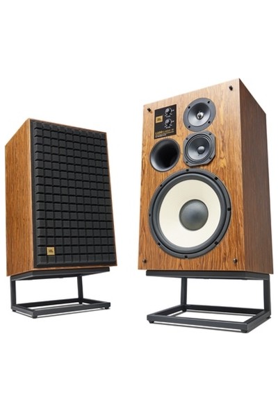 Jbl L100 Classic 75TH Special Edition Raf Tipi Hoparlör Jbl L100 Classic 75TH Special Edition Raf Tipi Hoparlör