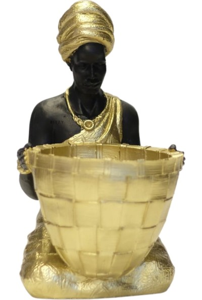 Ritzy Dekor Ev Dekorasyon Modern Dekoratif Havluluk Kadın Büst Heykel Tasarımlı Büyük Biblo Gold Aksesuar Salon Ritzy Dekor Ev Dekorasyon Modern Dekoratif Havluluk Kadın Büst Heykel Tasarımlı Büyük Biblo Gold Aksesuar Salon