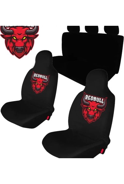 Ucuz Oto Kılıfı Her Araca Uyumlu Penye Kumaş Oto Kılıfı