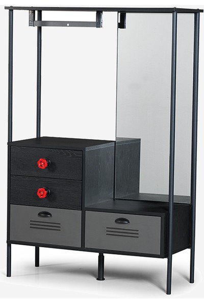 Bubu Home Valve Şifonyer