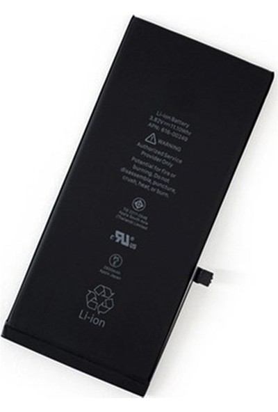 Smart Tech Apple iPhone 5se Batarya Pil Smart Tech Apple iPhone 5se Batarya Pil