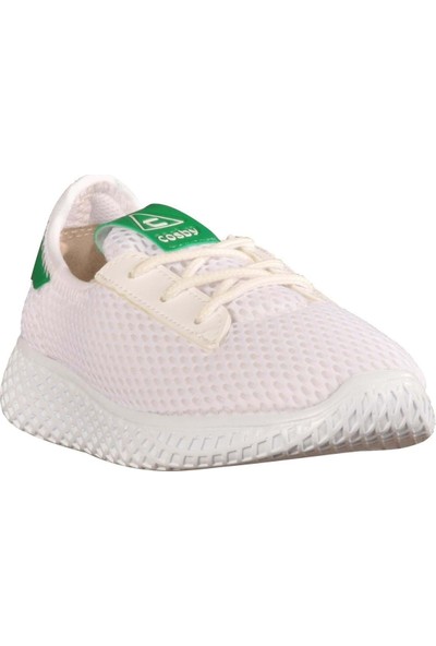 Cosby Çocuk Spor Ayakkabı. 034 - 034 - Beyaz - 34 Cosby Çocuk Spor Ayakkabı. 034 - 034 - Beyaz - 34
