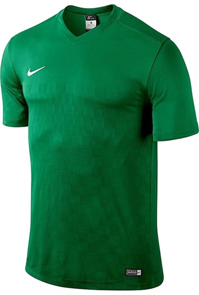 Nike Energy Iıı - Erkek Yeşil Spor T-Shirt - 645491-302