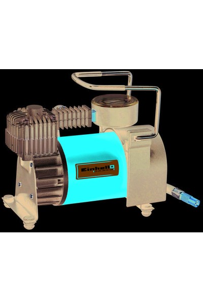 Einhell Cc-Ac 35/10 12V Mini Hava Kompresörü