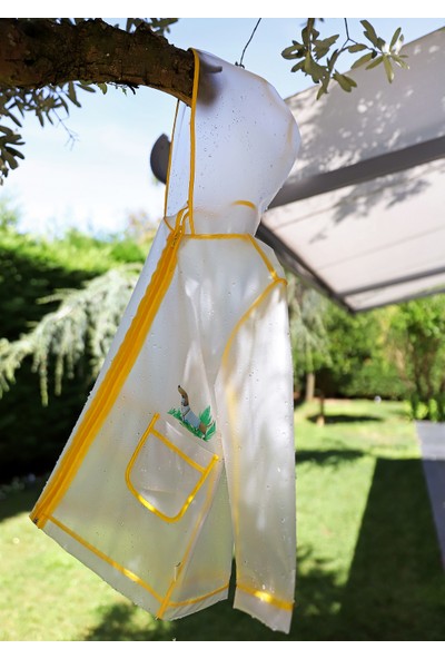 La Pomme Rain Yağmurluk La Pomme Rain Yağmurluk