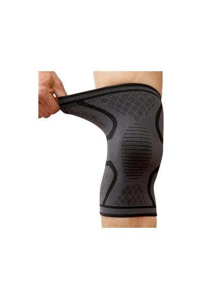 Synope Worthwhil 1 Adet Elastik Diz Pedleri Sporcu Diz Bandajı Bisikletçi Diz Pedi L Beden Synope Worthwhil 1 Adet Elastik Diz Pedleri Sporcu Diz Bandajı Bisikletçi Diz Pedi L Beden