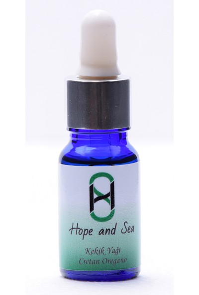 Hope And Sea Kekik Yağı 10 ml