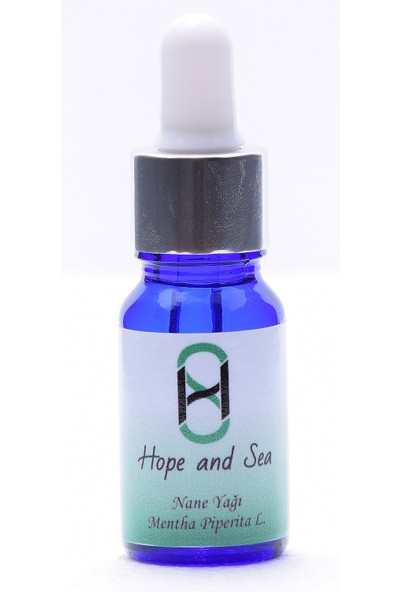 Hope And Sea Nane Yağı