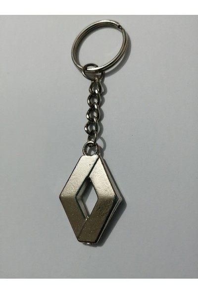 Sercan Aksesuar Renault Araç Anahtarlık