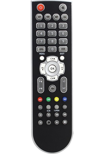 Haex Weko Kr Linx HD Uydu Kumandası Haex Weko Kr Linx HD Uydu Kumandası
