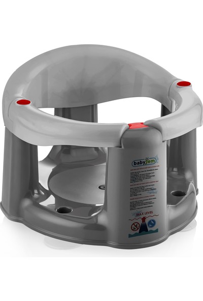 Baby Jem Önden Açılır Banyo&mama Oturağı 8681049316363 Baby Jem Önden Açılır Banyo&mama Oturağı 8681049316363