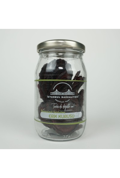 Istanbul Bakkaliyesi Erik Kurusu 70 G