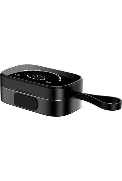 Good Shop Tws Bluetooth Kablosuz Kulaklıklar (Yurt Dışından) Good Shop Tws Bluetooth Kablosuz Kulaklıklar (Yurt Dışından)