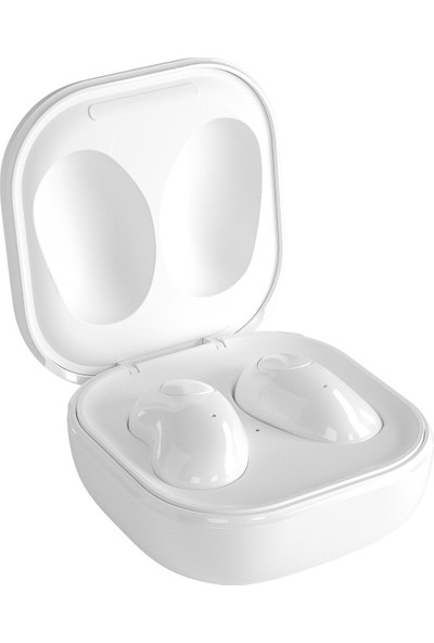 Good Shop Kablosuz Bluetooth 5.1 Tws Mikrofonlu Kulaklık (Yurt Dışından) Good Shop Kablosuz Bluetooth 5.1 Tws Mikrofonlu Kulaklık (Yurt Dışından)
