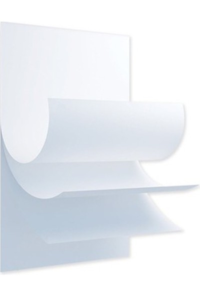 Umur 64X90 CM80 gr 25 Ypflipchart