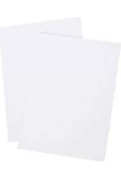 Çınar A4 Parşömen Kağıdı 175 Yaprak Düz