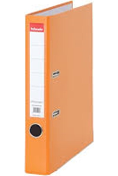Esselte 9945 Economy Klasör Dar Turuncu Esselte 9945 Economy Klasör Dar Turuncu