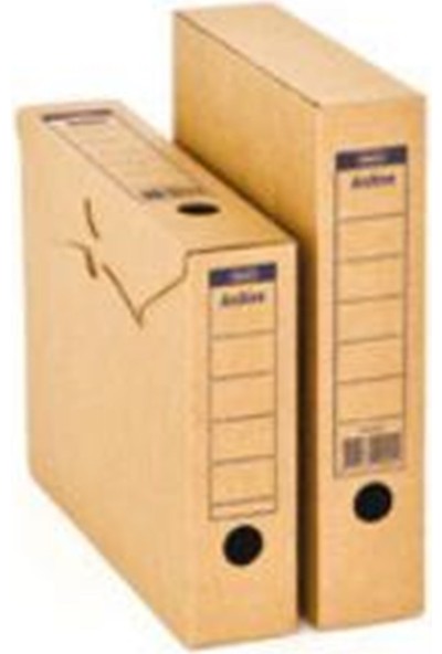 Mas 8202 Arşiv Kutusu Mas 8202 Arşiv Kutusu