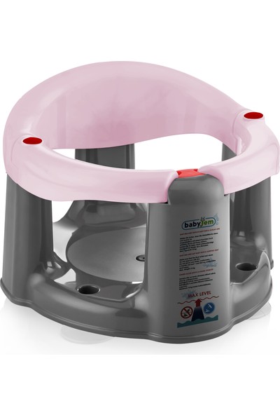 Baby Jem Önden Açılır Banyo&mama Oturağı 8681049316363