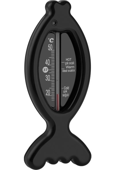 Baby Jem Balık Banyo&oda Termometresi