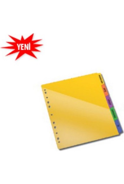 Serve Sv 6105 Çift Cepli Ayraç Serve Sv 6105 Çift Cepli Ayraç