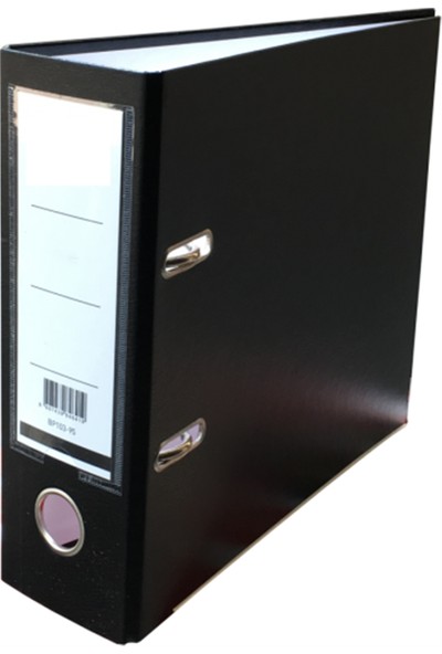 Maxx Telgraf Klasörü Siyah Maxx Telgraf Klasörü Siyah