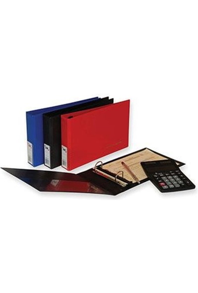 2k Senet Klasörü Siyah