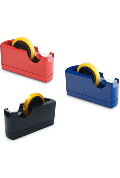 Mas 730 Bant Kesici Siyah