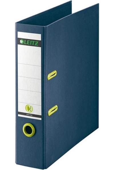 Leitz 1003 Recycle Geniş Klasör Leitz 1003 Recycle Geniş Klasör