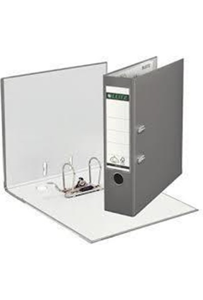 Leitz 1010 Geniş Klasör Gri