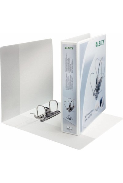 Esselte Leitz Tanıtım Klasörü Dar