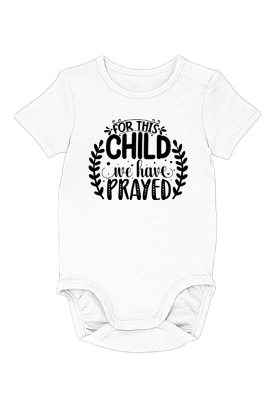 Tisho Bu Çocuk Için Dua Ettik Bebek Zıbını