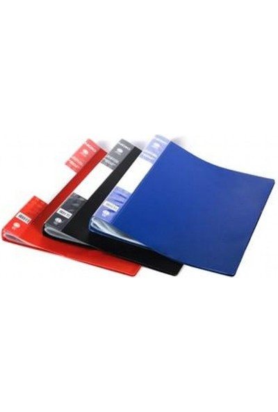 Noki Sunum Dosyası 60 Yaprak Mavi Noki Sunum Dosyası 60 Yaprak Mavi