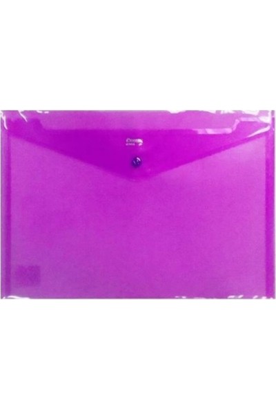 Noki Dosya Çıtçıtlı Evrak Zarfı 3101 Mor Noki Dosya Çıtçıtlı Evrak Zarfı 3101 Mor
