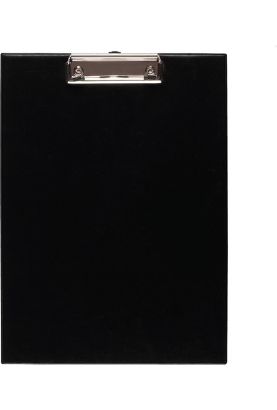 2K Imma Sekreterlik Kapaksız A5 - Siyah