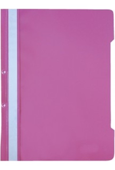 Noki Ekonomik Telli Dosya Pembe 50'li Paket Noki Ekonomik Telli Dosya Pembe 50'li Paket