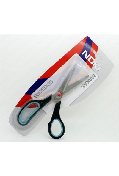 Noki 6007 Makas 19,5 cm