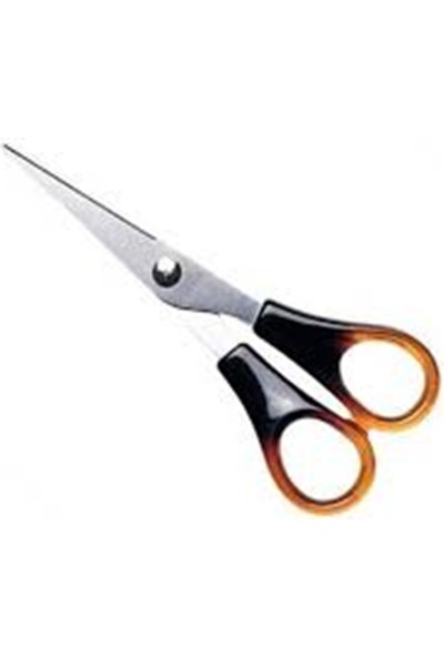 Esselte 610/2 Kağıt Makası 13.97 cm