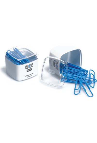 Mas 1264 Cubbie Premium 28 Mm. Ataş Mavi Mas 1264 Cubbie Premium 28 Mm. Ataş Mavi