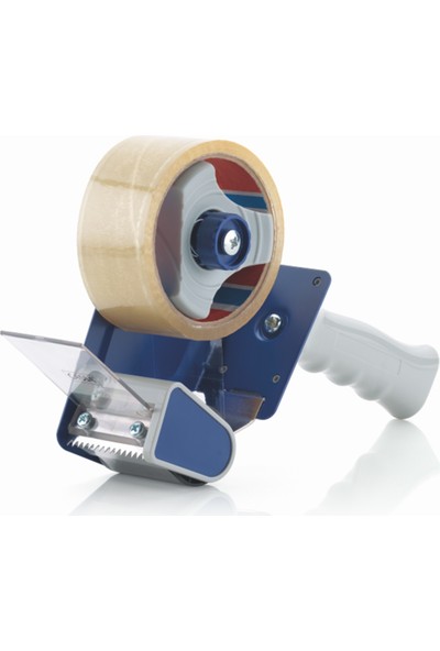 Cassa 8350 Koli Bantlama Makinesi 50 mm Cassa 8350 Koli Bantlama Makinesi 50 mm