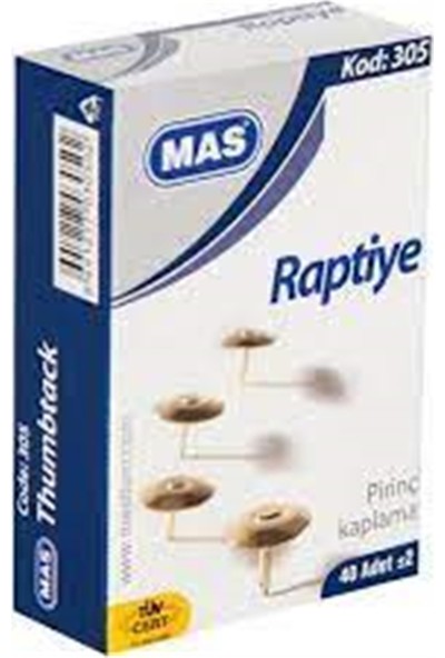 Mas Raptiye Mas Raptiye